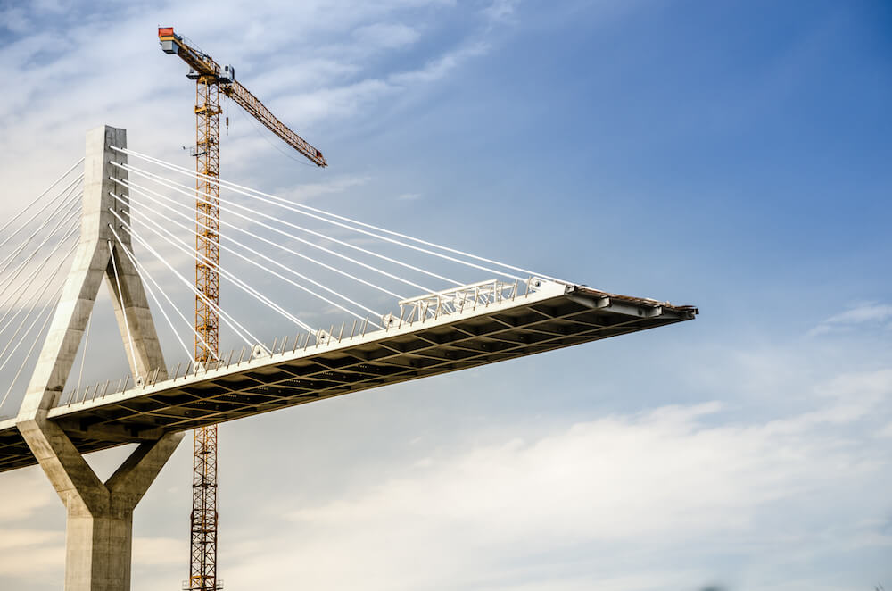 How digital is the construction industry in the DACH region?